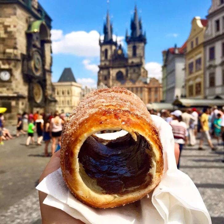 Best Traditional Dishes to Try while in Prague